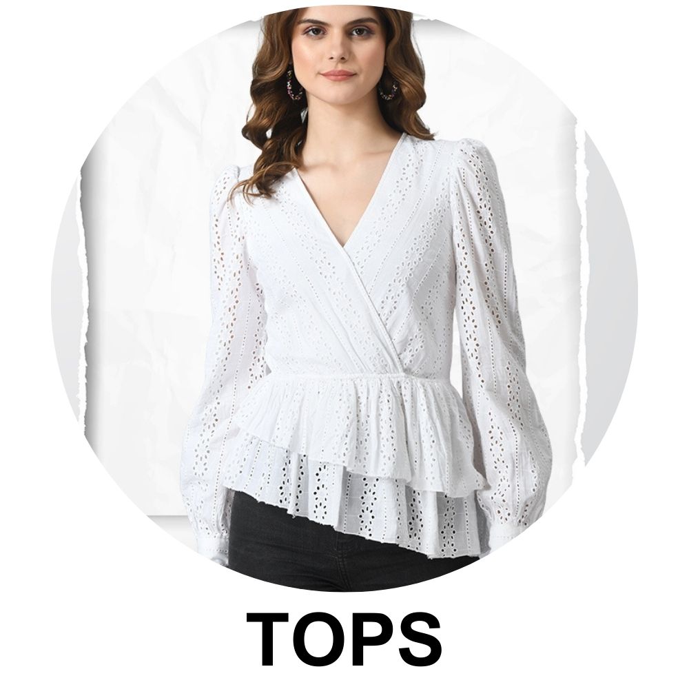 SMERA MART: Best Women's Western Wear Online