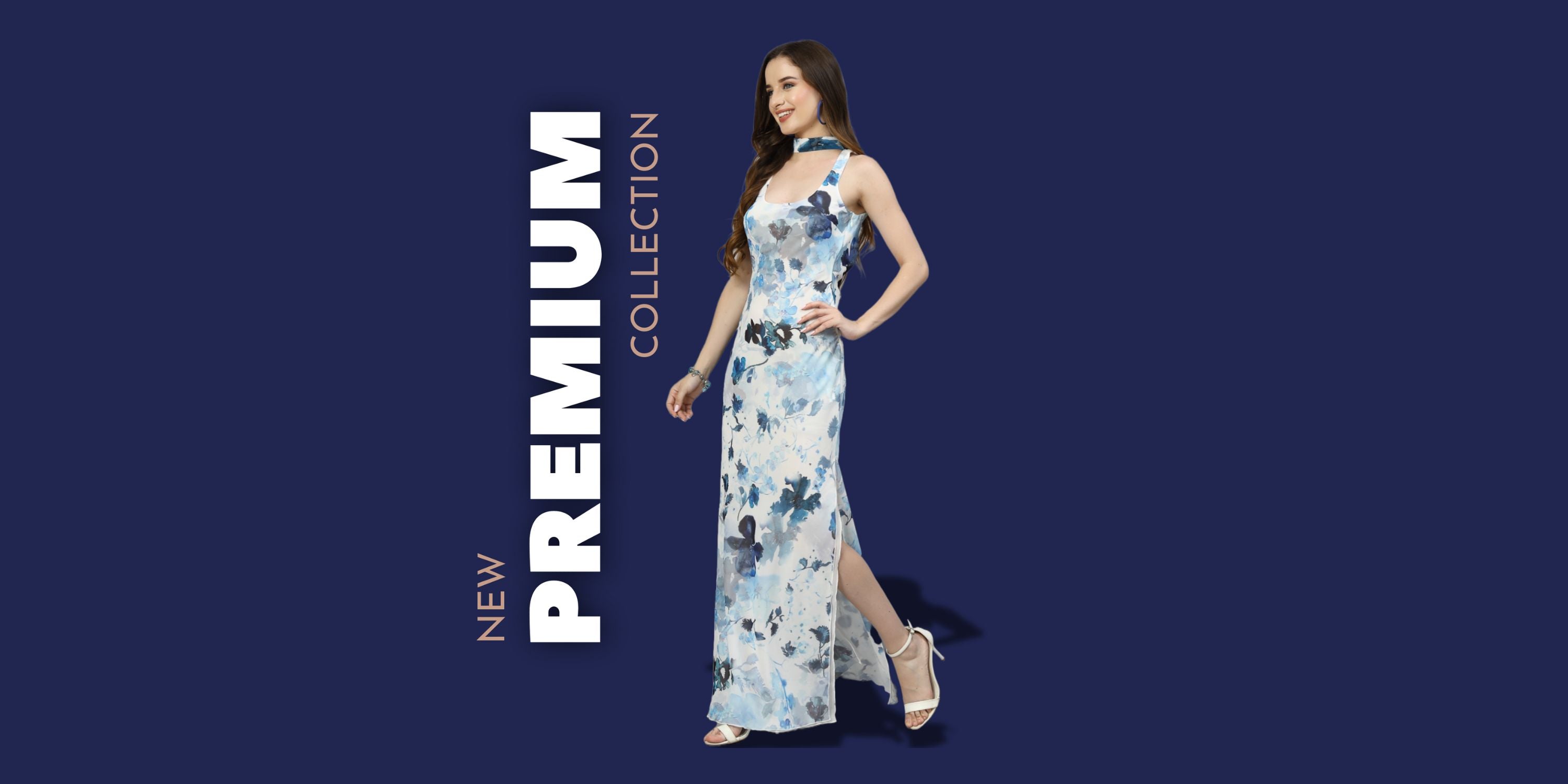 SMERA MART: Best Women's Western Wear Online