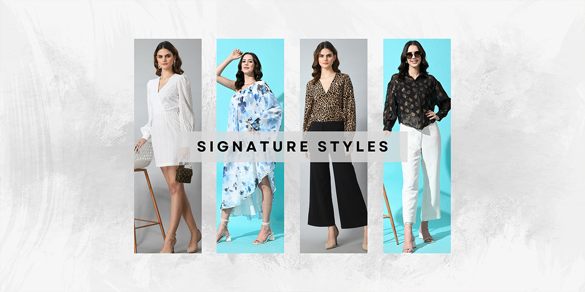 SMERA MART: Best Women's Western Wear Online